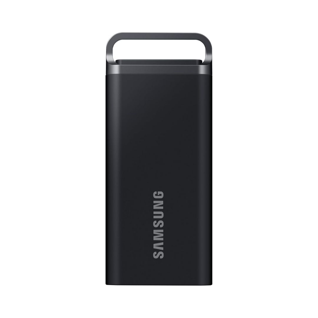 Samsung T5 EVO 2TB USB SSD – Portativ Yaddaş Disk