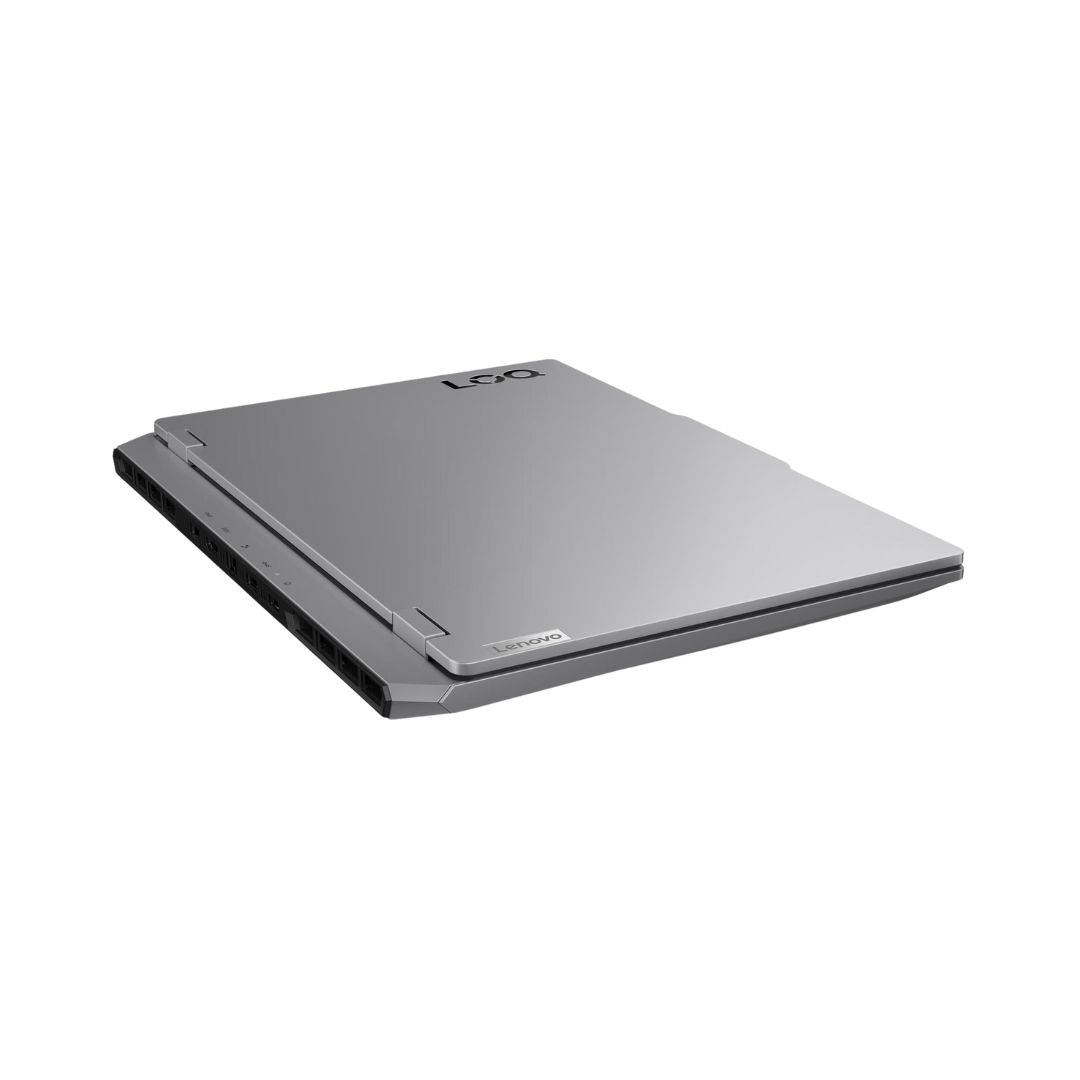Lenovo LOQ 15 IRX10 (i7-13700HX, 24GB, 512GB, RTX 5050 8GB) – 15.6" FHD ...